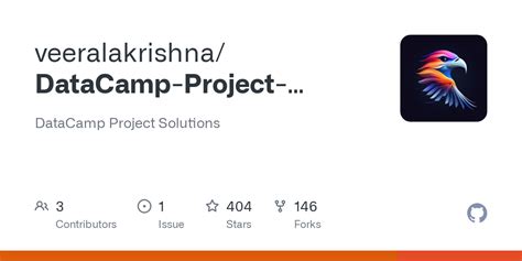 Github Veeralakrishnadatacamp Project Solutions Python Datacamp