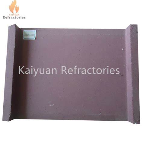 Al2o3 Mgo Periclase Spinel Refractory Brick For Melting Nickel Cobalt