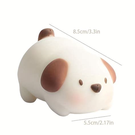 cute decompressing small toys pinch toy slow rebound decompressing