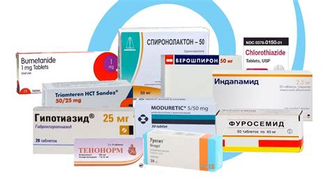 Мочегонные продукты: когда необходимо применять, лучшие мочегонные ...