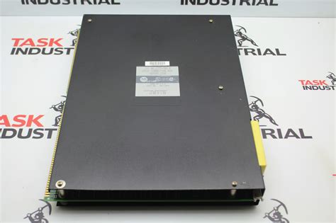 allen bradley 1775med error correcting ram memory 128k 1775 med b
