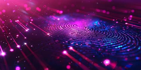 Enhancing Login Security With Aipowered Fingerprint Scanning Technology