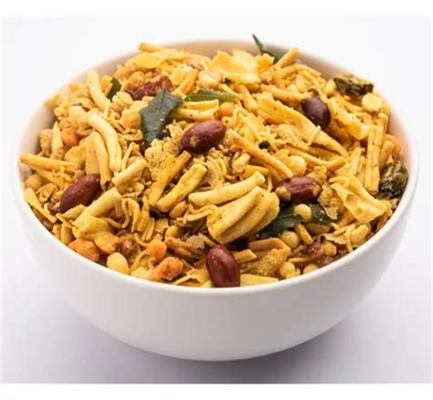 Farsan Mixture At Best Price In Mumbai By Jai Bhawani Wafers ID