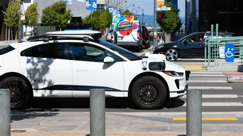 Lidar Hack Proves Self Driving Safety Isnt Guaranteed Interesting
