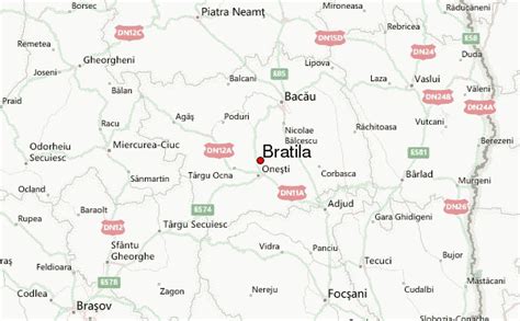 Bratila Weather Forecast