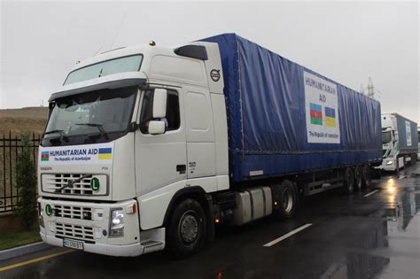 Азербайджан передав Україні партію промислових трансформаторів і генераторів на 850 тис