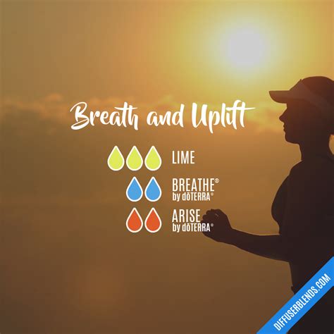 Breath And Uplift