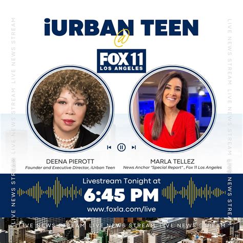 Iurban Teen On Linkedin Stem Teched