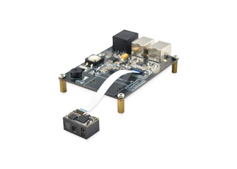 Lv3396 2d Barcode Scanner Oem Module With Laser Aiming Shenzhen Rakinda Technologies Co Ltd
