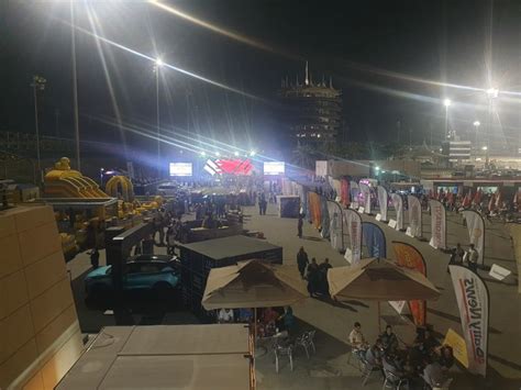 Ahmed Mohamed B Abduljalil On Linkedin Bahrain Event Bahraincomiccon