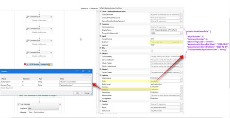 Update Data In Api Using Post Studio Uipath Community Forum