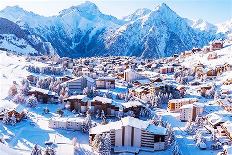 다들 말리던데 오히려 겨울에 가면 더 좋다는 유럽 여행지 5