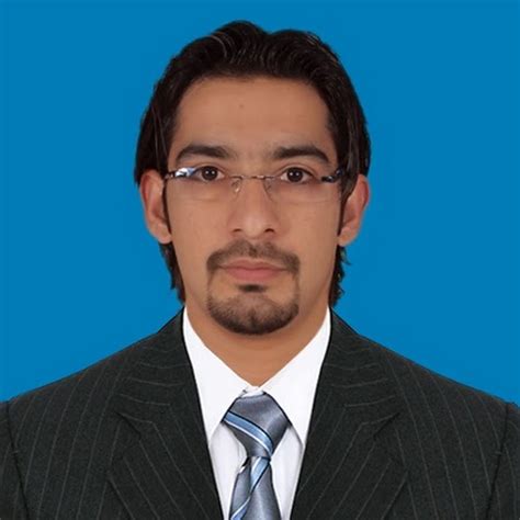 Muhammad Jamil Accounts Manager Pakistan Sugar Mills Association Centre Xing