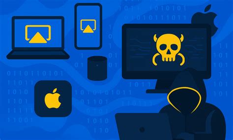 airplay vulnerability apple airplay flaws could spread malware across