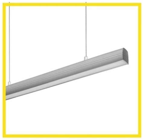 Linear Hanging Light At Rs 1825 Piece Hanging Light In Ahmedabad Id 2850654508588