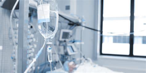 Better Antibiotic Dosing Could Save Lives In Icu Lab Manager