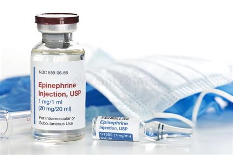 Epinephrine Injection Ampule Stock Image Image Of Background Intravenous 169636907 Epinephrine Injection Ampule Stock Image Image Of Background Intravenous 169636907