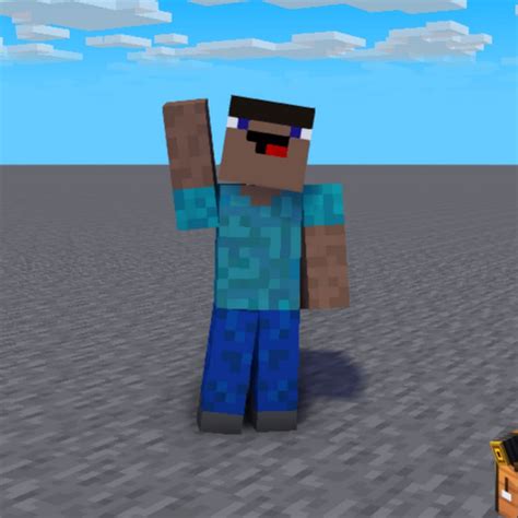 Nooby Minecraft YouTube