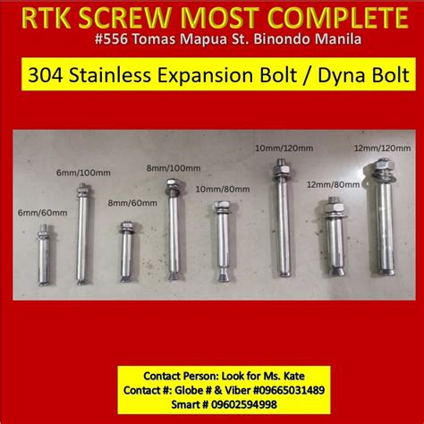 Dyna Bolt On Carousell