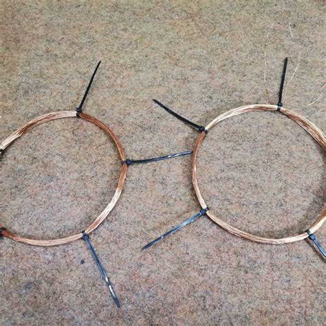 DIY Super Simple Sensitive Metal Detector Hackaday Io