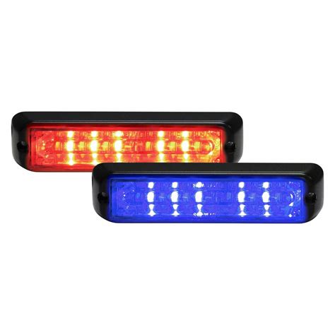 CODE Warning Light F CD RB Grainger