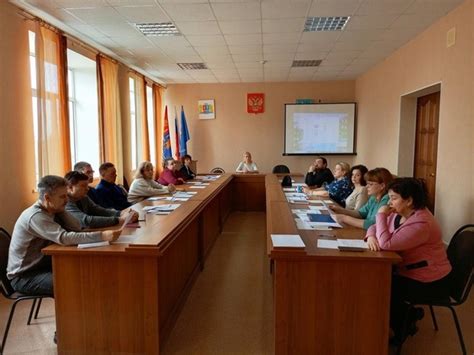 Директор Центра Елена Николаевна Филатова приняла участие в круглом