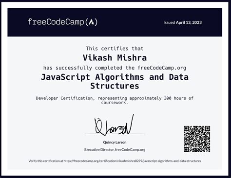 Vikash Mishra On Linkedin Javascript