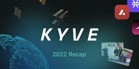 Kyves 2022 In Review Launching An L1 Partnering With Cosmos Raising