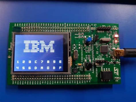 Make With Ada 2020 Chip 8 Interpreter The Adacore Blog