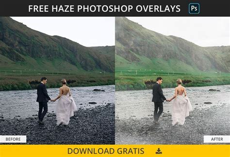 Bedste Samling Af Haze Overlays Free Fog Overlay Photo Overlay