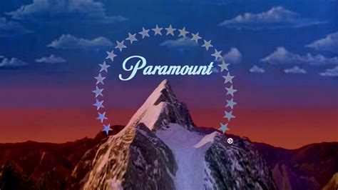 Paramount Pictures 1994 1995 By Pinkie Pie Jr On Deviantart