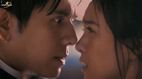 Omg Leaked Intimate Scene Of Kim Chiu And Paulo Avelino Goes Viralhe Admits He Wants To Do It