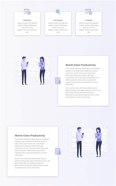 How To Create A Unique Overlapping Effect With Background Images
