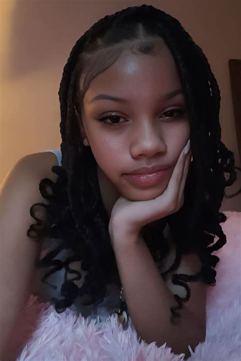 25 Quick And Cute School Hairstyles For Black Teens Insiderlyfe