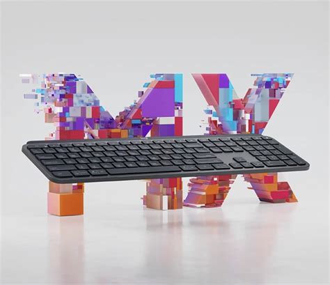 Logitech Mx Keys Advanced Illuminated Wireless Keyboard Price In Sri Lanka Oritech Lk