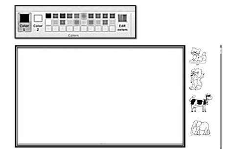 B The Second Interface To Be Choose Download Scientific Diagram