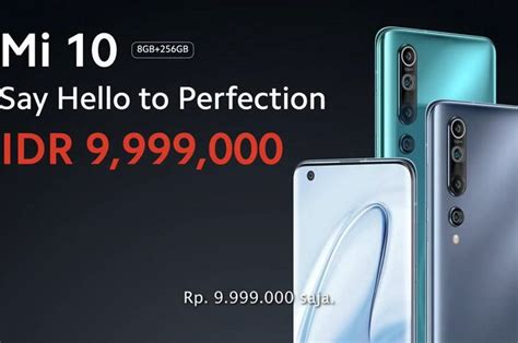 Xiaomi Ungkap Perbedaan Pasar Smartphone Redmi Dan Mi Di Indonesia Info Komputer