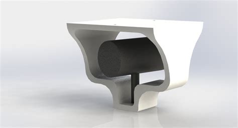 Free Cad Designs Files And 3d Models The Grabcad Community Library