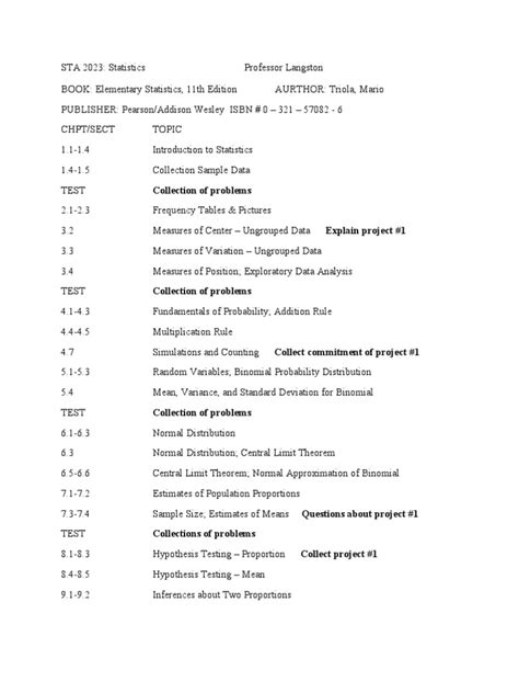 sta 2023 normal distribution statistics free 30 day trial scribd