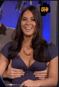 Rubbing Boobs S Find And Share On Giphy