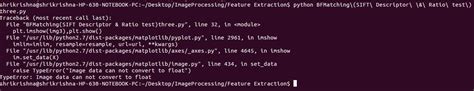 Image Data Cannot Convert To Float Opencv Qanda Forum