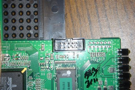 Pictures Embedded Xinu