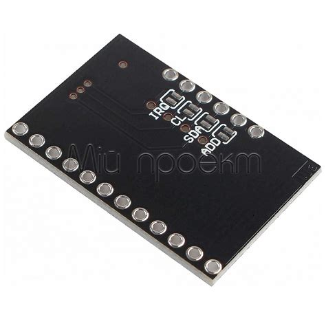 Купити ⭐ Модуль Сенсорних Кнопок На Mpr121⭐ Доставка