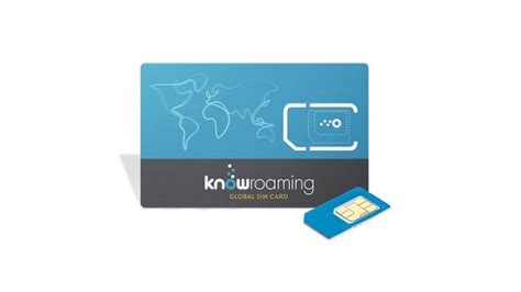 KnowRoaming Global SIM Card Review PCMag Australia
