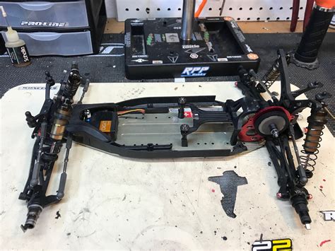 Loaded Rt Roller R C Tech Forums