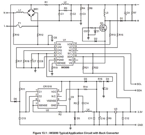 I2c Issue Arduino Uno To Dim The Iw3690 Via I2c According To Analog