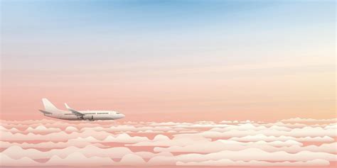 Flying Background Vector Art Icons And Graphics For Free Download