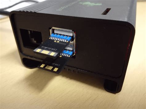 Raspberry Pi USB Developer Blog