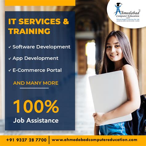 We At Ahmedabad Computer Ahmedabad Computer Education