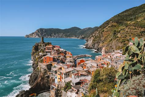 The 5 Towns Of Cinque Terre The Ultimate Guide